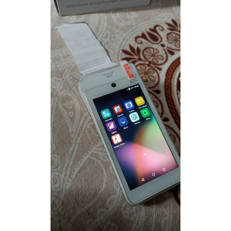 Jual UNLOCK TEMPER EDC & SERVICE | Shopee Indonesia