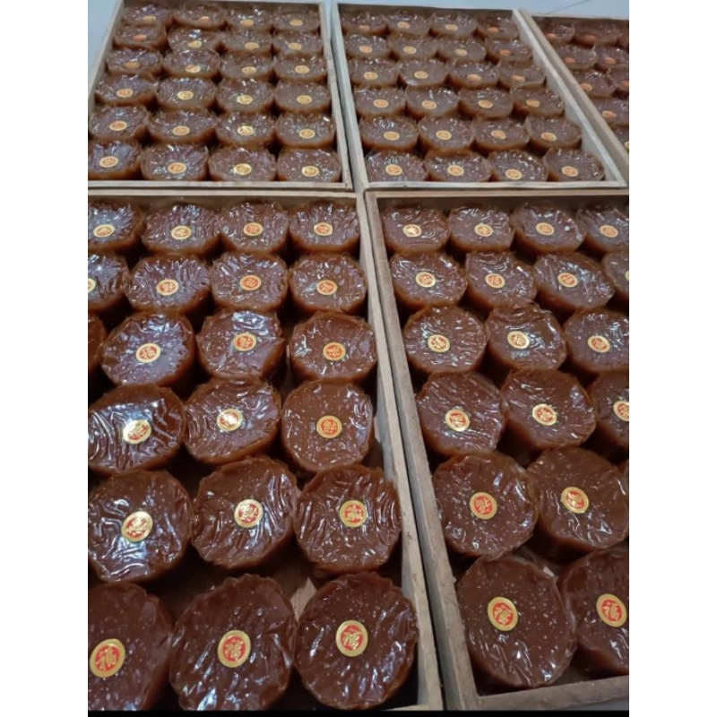 Jual KUE keranjang khas segedong | Shopee Indonesia