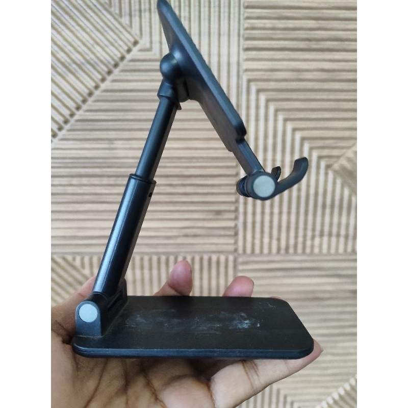 Jual holder hp besi | Shopee Indonesia