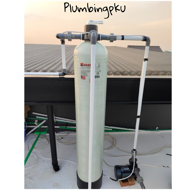 Jual (KHUSUS PEKANBARU) Filter Air Tabung 1054 Baca Deskripsi | Shopee Indonesia