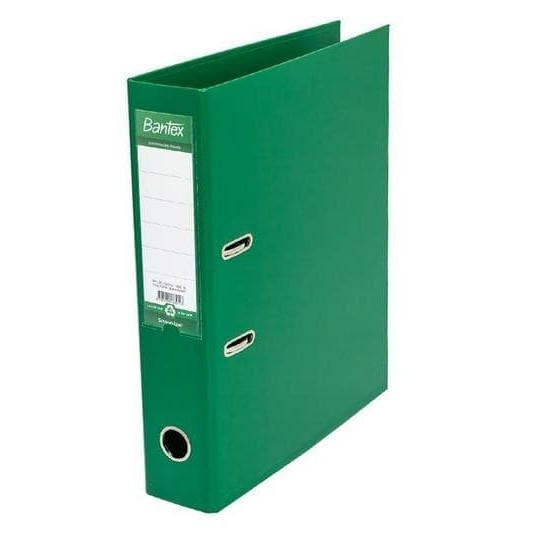 Jual Map File A4 Green BANTEX | Shopee Indonesia