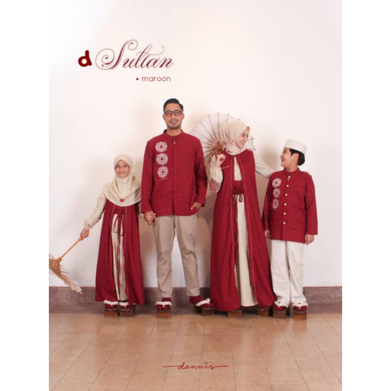 Jual SARIMBIT D'SULTAN BY DANNIS | Shopee Indonesia