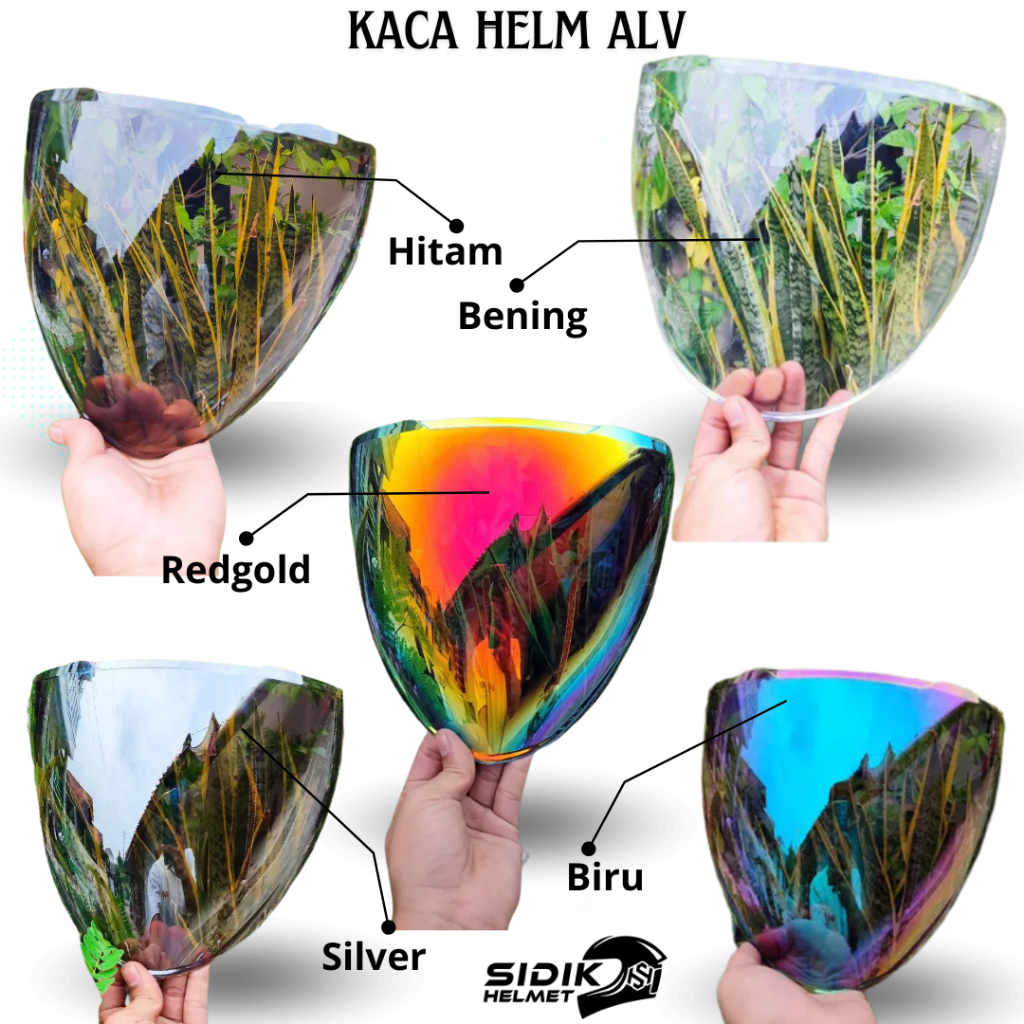 Jual Alv Harga Helm Terlengkap & Harga Terbaru Juni 2026 | Shopee Indonesia