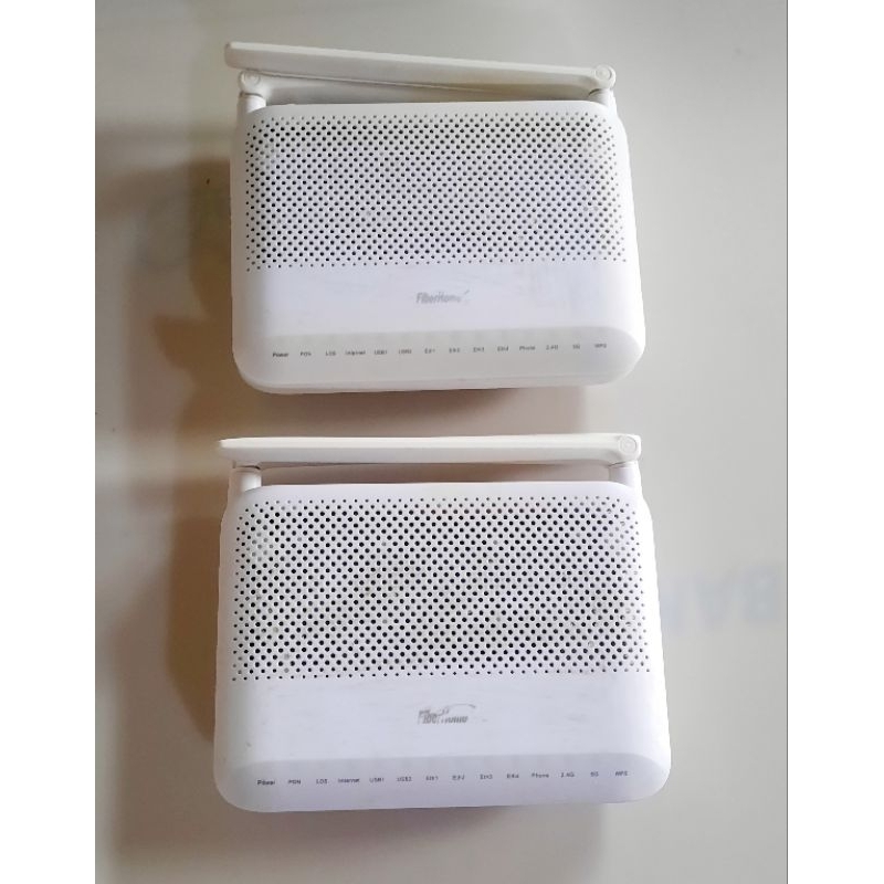 Jual modem router fiberhome HG6145D2 | Shopee Indonesia