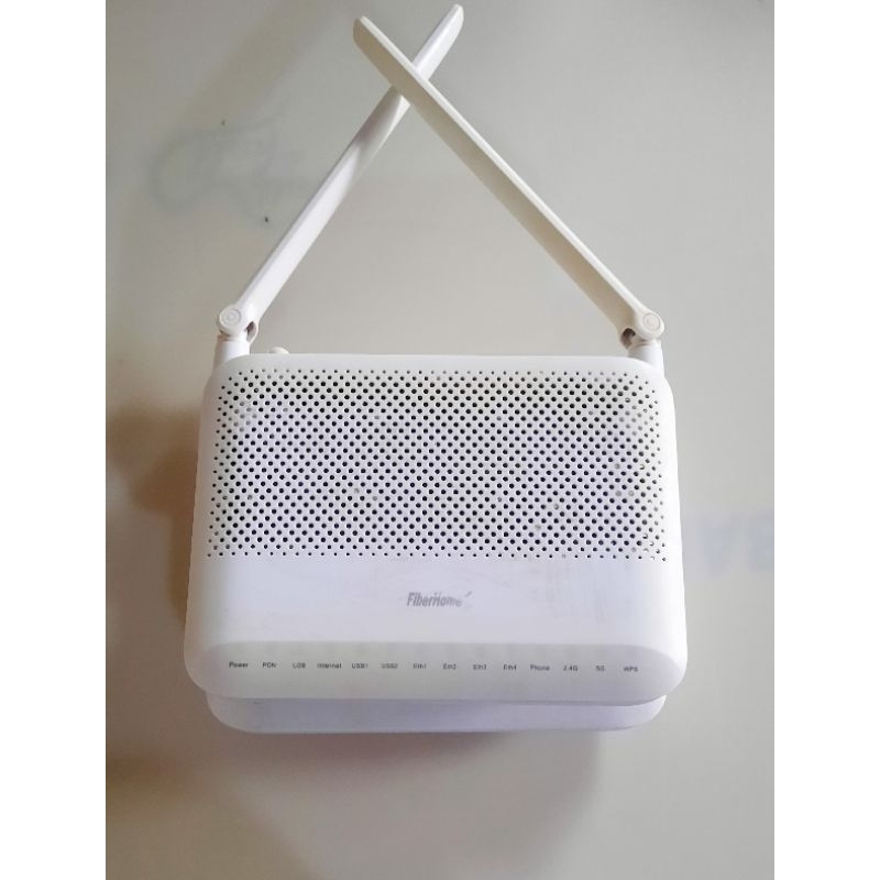 Jual modem router fiberhome HG6145D2 | Shopee Indonesia