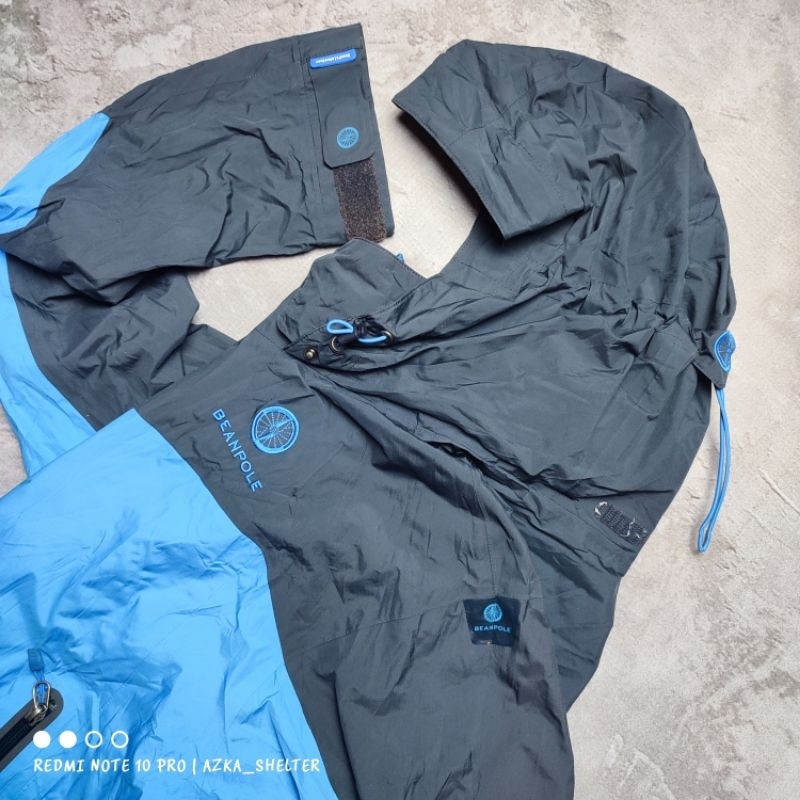 Jual Beanpole Jacket | Shopee Indonesia