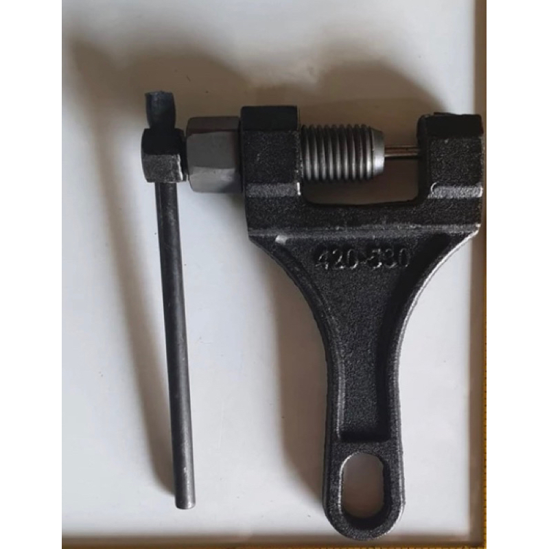 Jual Alat Potong Rantai Motor VT 8030 KAPUSI Tekiro | Shopee Indonesia