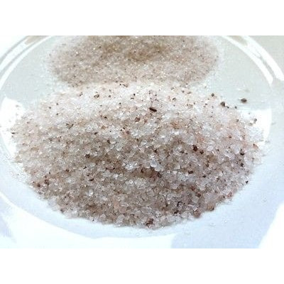 Jual Real Salt Ancient Kosher Sea Salt 150gr Repack Garam Laut Kasar ...