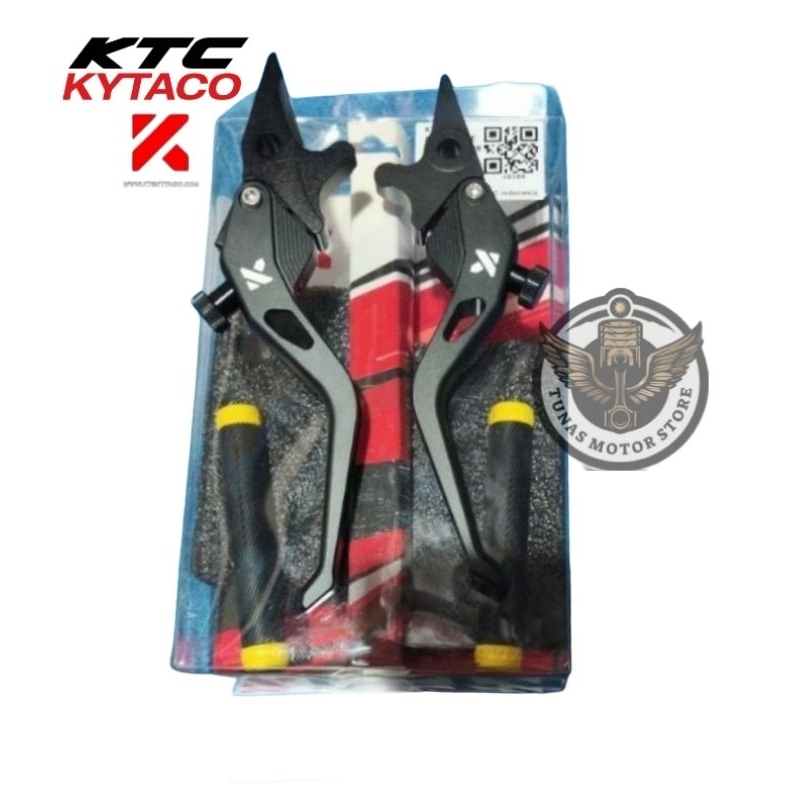 Jual Hendle rem KTC KYTACO KYTA pcx 150/160 Stylo 160 CBS/ABS Vario 125 ...