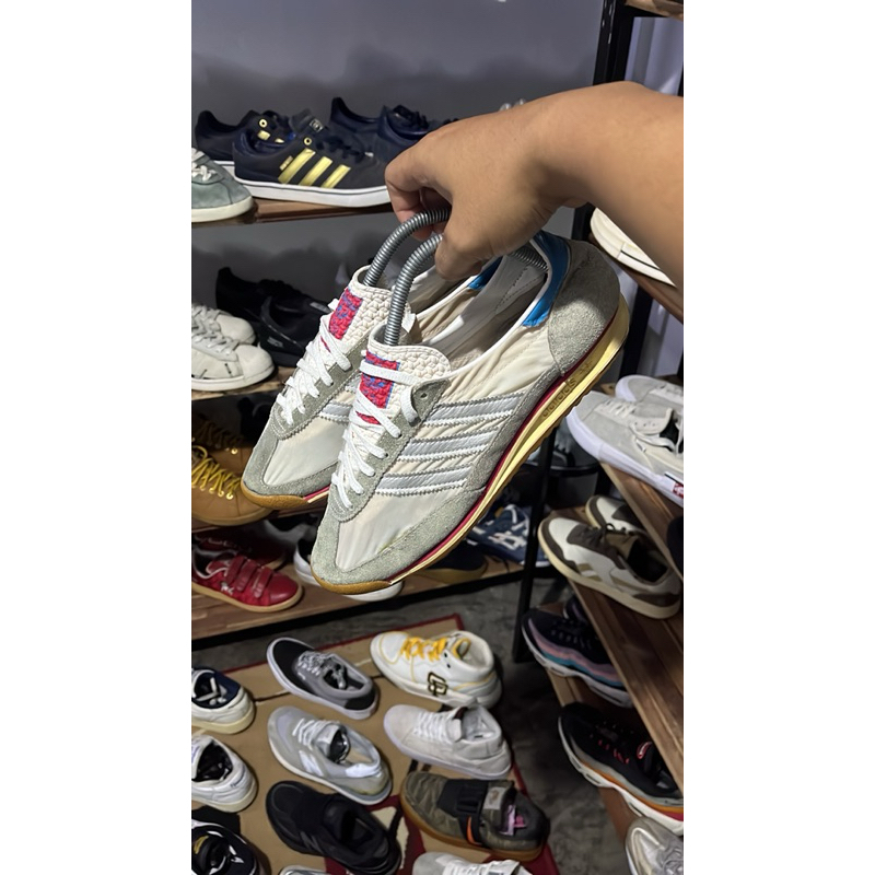 Jual Adidas Sl72 | Shopee Indonesia