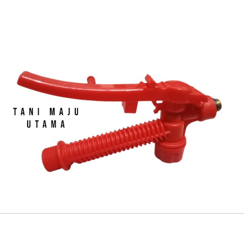 Jual KRAN/HANDLE SPRAYER SWAN | Shopee Indonesia