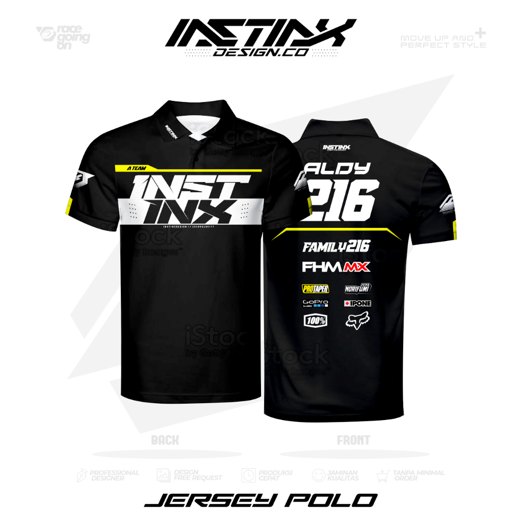 Jual Custom Jersey Racing Murah Keren Custom Nama | JERSEY DRAG ...