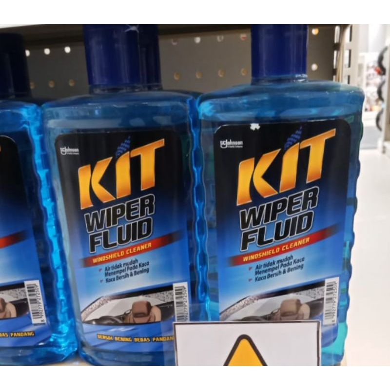 Jual kit wiper fluid | Shopee Indonesia