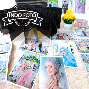 Jual CETAK FOTO 4R HIGH PRINT COD 1 HARI JADI 10 x 15 cm | Shopee Indonesia