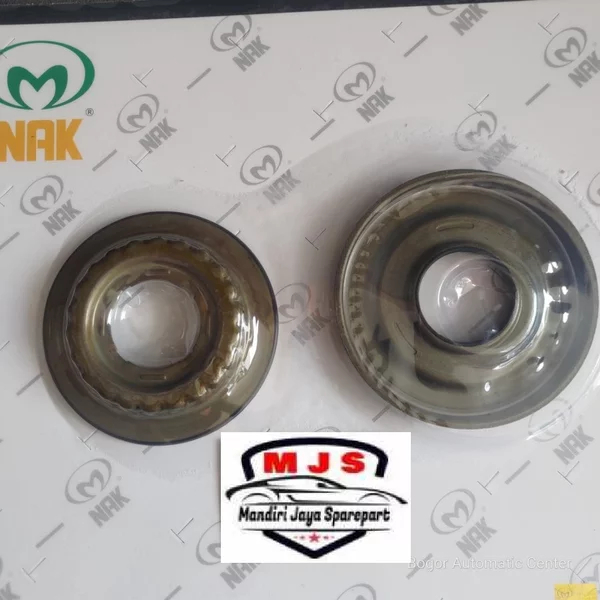 Jual Seal Bonded Piston set matic Nissan Livina L11 Juke Cvt jf015 ...
