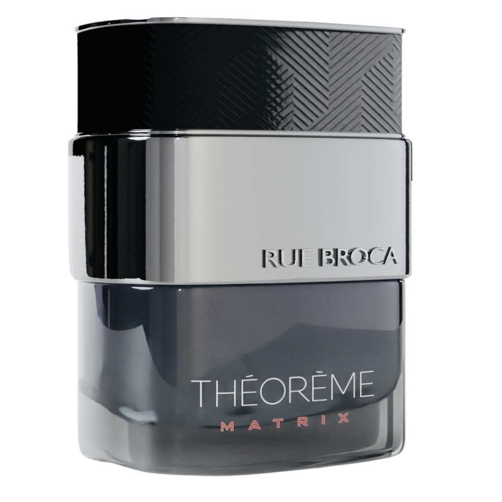 Jual DECANT - Theoreme Matrix 5ml | Shopee Indonesia