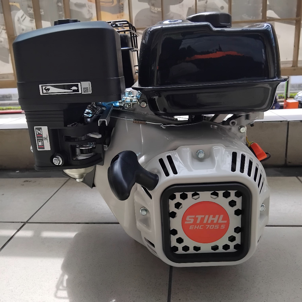 Jual Mesin Serbaguna Stihl EHC 705 S - 7 Hp | Shopee Indonesia