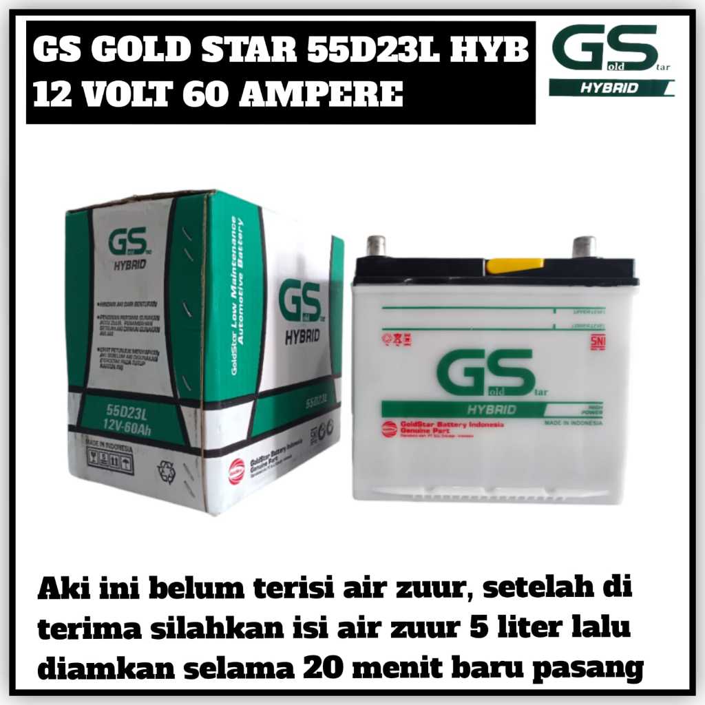 Jual Aki Mobil ALPHARD/Camry/Fortuner/Inova/Mirage/Outlander/X Trail ...