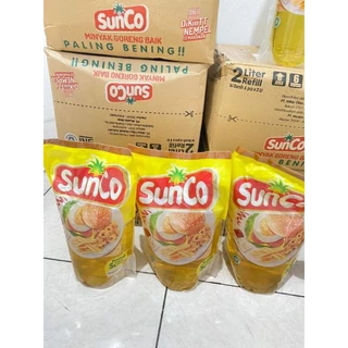 Jual Sunco 2 Liter Terlengkap & Harga Terbaru Mei 2025 | Shopee Indonesia