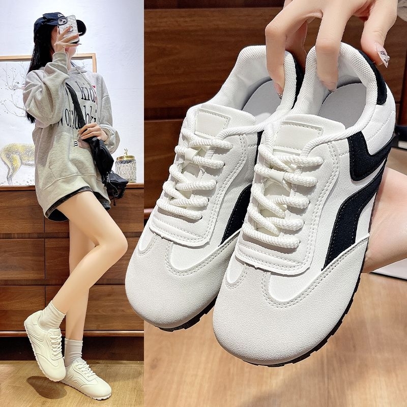 Jual NF76236 - Sepatu Sneaker Fashion Kekinian Sepatu Fashion Wanita ...