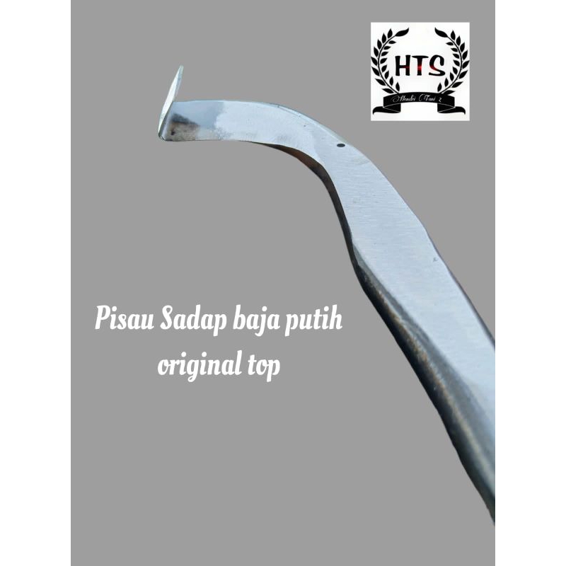 Jual PISAU SADAP KARET TEKNOLOGI UNGGUL MALAYSIA A1 | Shopee Indonesia