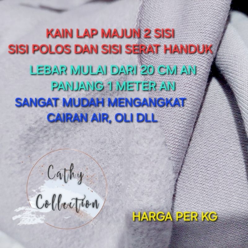 Jual Kain Lap Majun Warna Lembaran (kg) | Shopee Indonesia