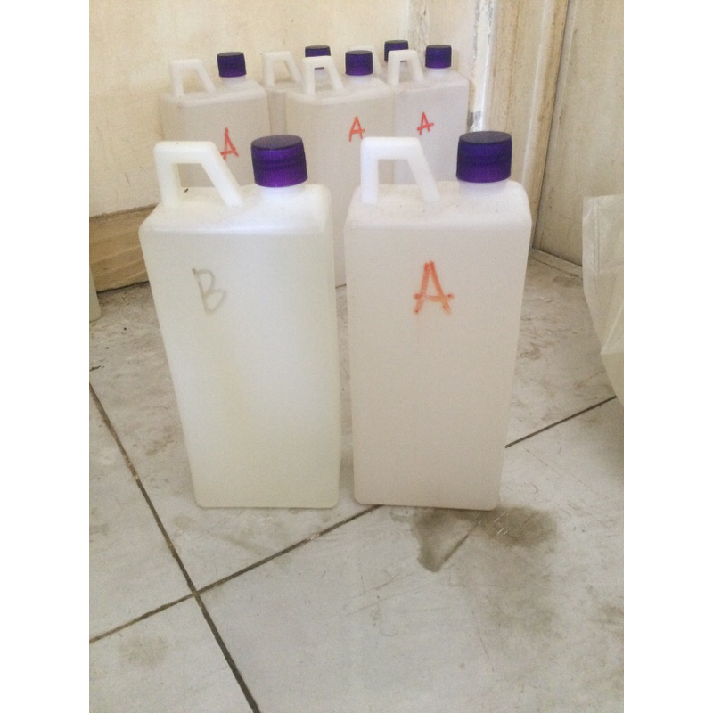 Jual cairan peluntur baut titanium | Shopee Indonesia