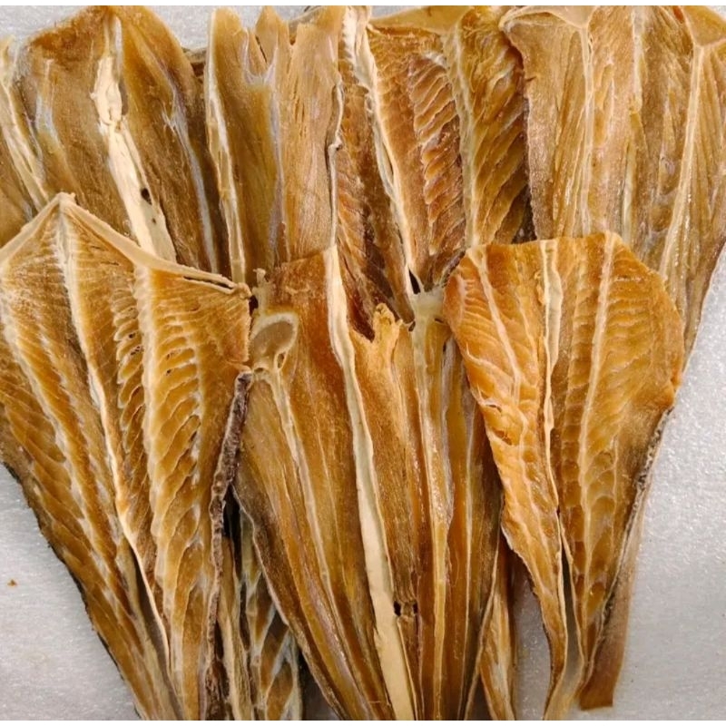Jual ikan pari ikan laut kering enak | Shopee Indonesia