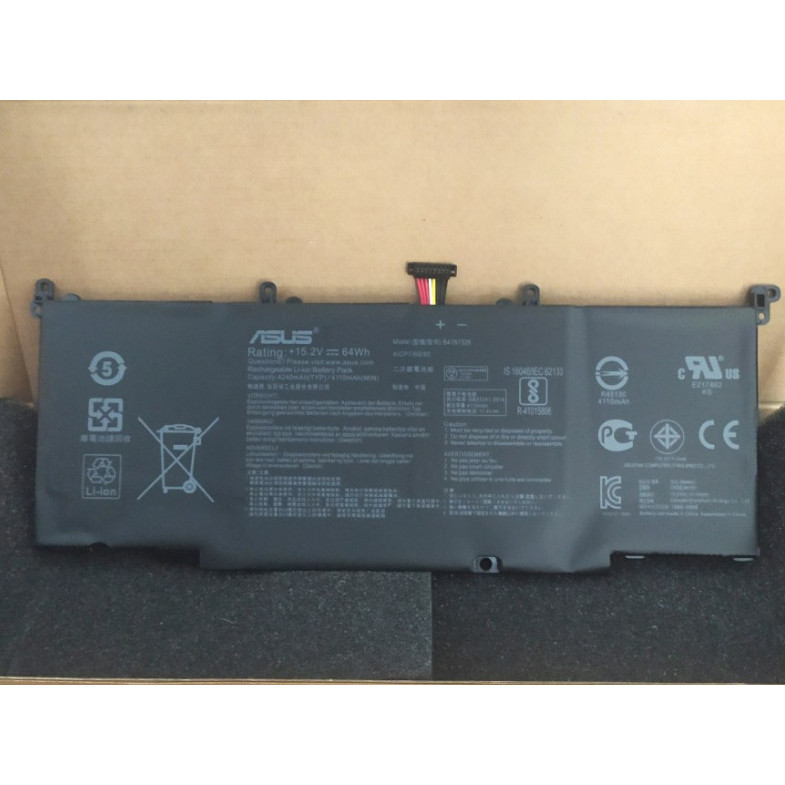 Jual Baterai laptop Battery Asus ZenBook 14 UX425 UX425EA UX425JA ...