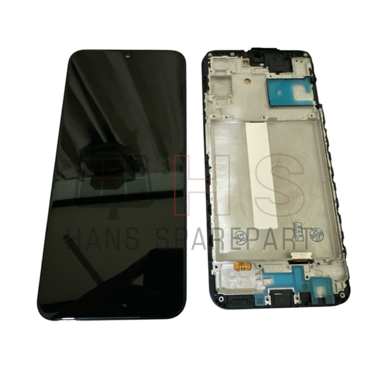 Jual LCD TOUCHSCREEN SAMSUNG A25 5G / A256 - INCELL PLUS FRAME | Shopee ...