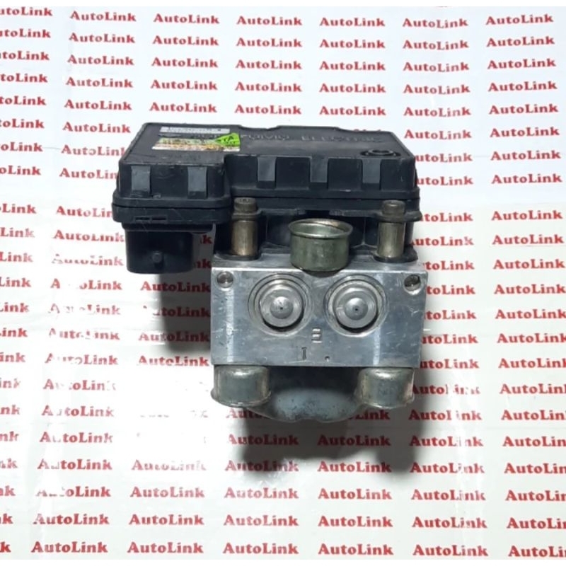 Jual Modul modulator rem acctuator ABS Toyota VIOS Gen 1 Copotan ORI ...
