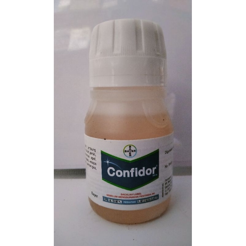 Jual Insektisida Confidor xtra 100 SL | Shopee Indonesia