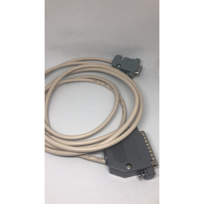 Jual kabel serial graphtec | Shopee Indonesia