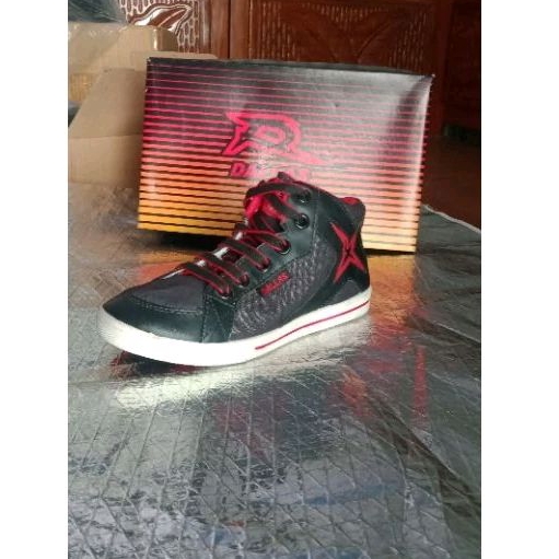 Jual Sepatu anak merk Dallas sangat nyaman di kaki | Shopee Indonesia