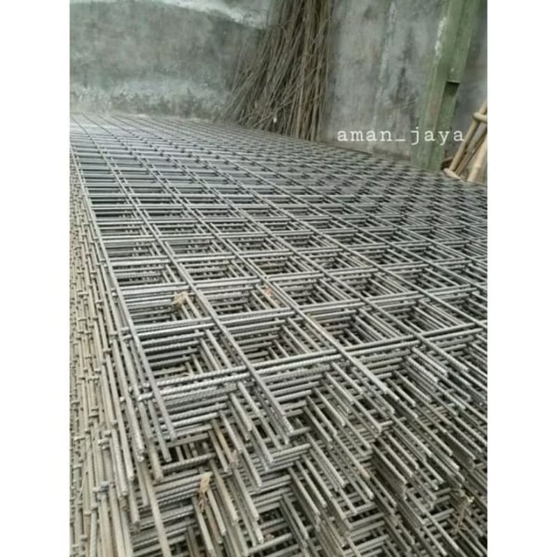 Jual WIREMESH M10 FULL/STD ( PENGIRIMAN JABODETABEK KOTA ) | Shopee ...