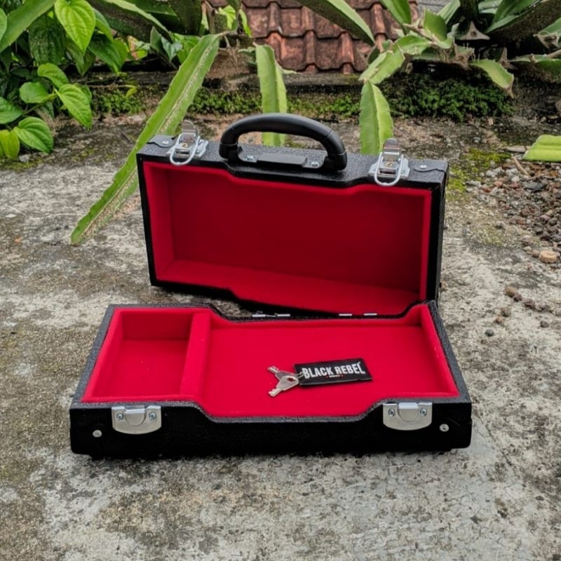 Jual Hardcase Efek Gitar Zoom G1Xon | Shopee Indonesia