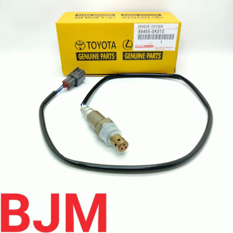 Jual SENSOR O2 SENSOR OKSIGEN INNOVA HILUX FORTUNER | Shopee Indonesia