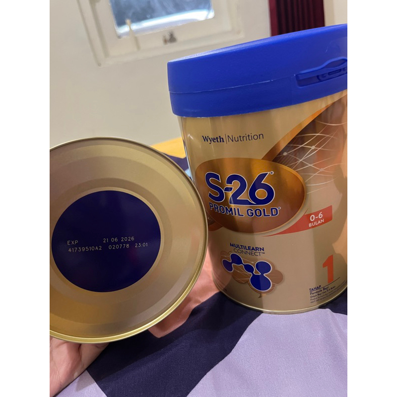 Jual S26 tahap 1 s 26 promil tahap 2 tahap 3 0 6 bulan tahap 4 procal gold tahap 3 s26 phpro 3 ...