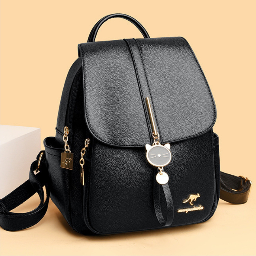 Jual DM Tas Ransel Mini Premium Korea Style Wanita Waterproof ORI ...