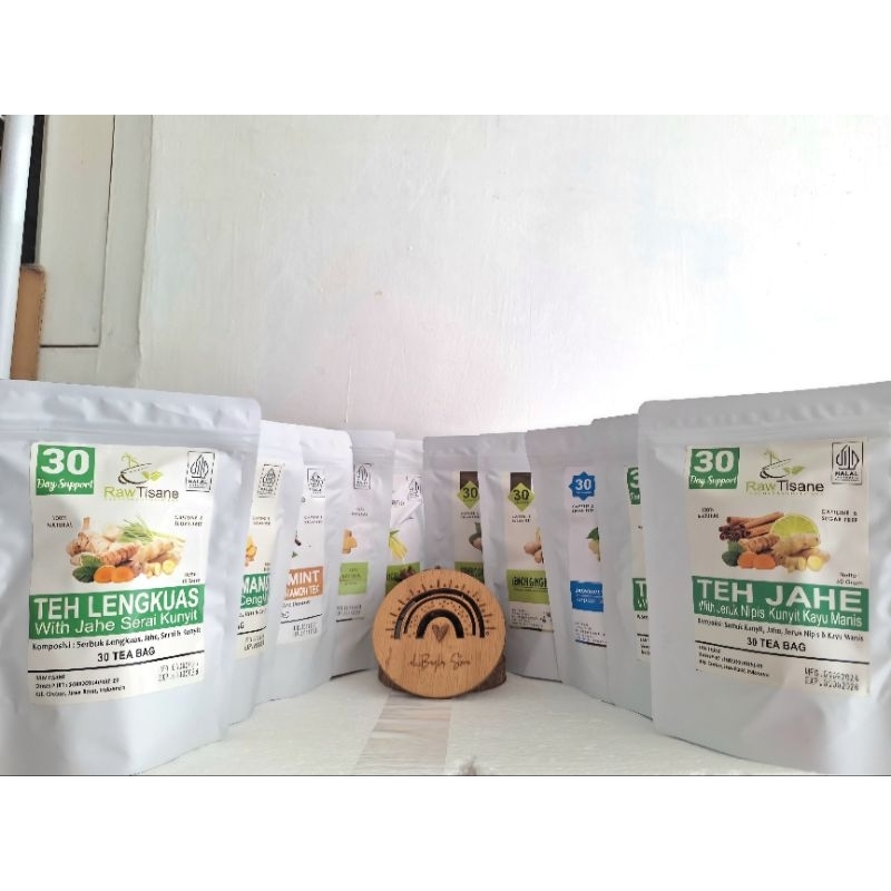 Jual Teh Rimpang Celup | Shopee Indonesia