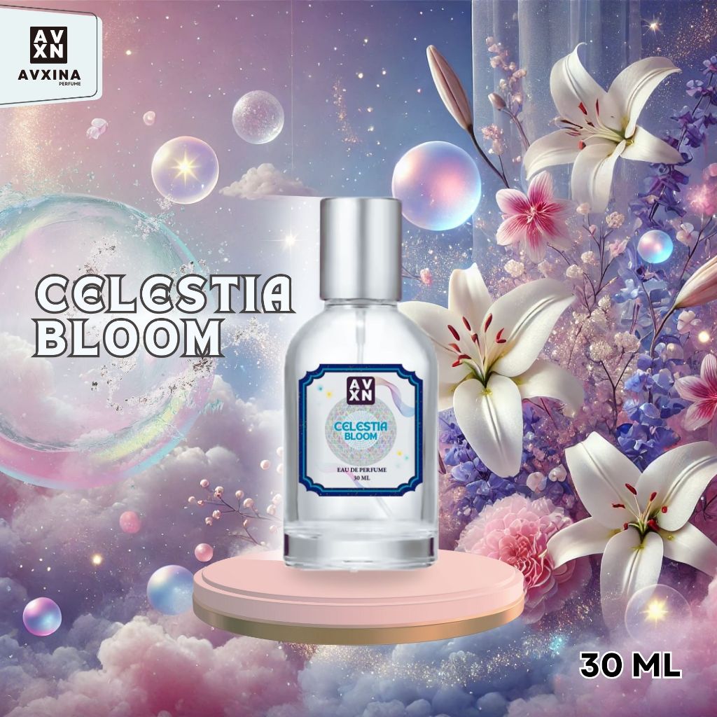 Jual Parfum Wangi Viral Tiktok Tahan Lama 24 Jam Original 30ml | Shopee ...