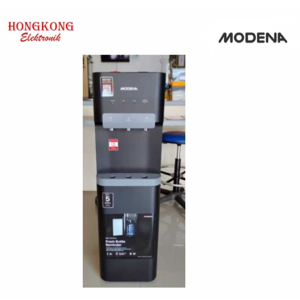 Jual Modena DD 1314 BABK - Dispenser Bottom Loading Modena DD1314BABK ...