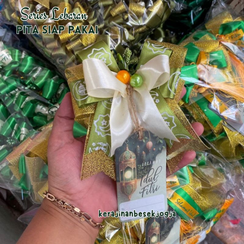 Jual PITA IDUL FITRI | PITA HAMPERS LEBARAN | Shopee Indonesia