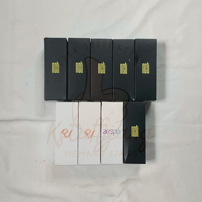 Jual [READY STOCK/BACA DESKRIPSI] Amore Pasific Fansignal RV Red Velvet ...