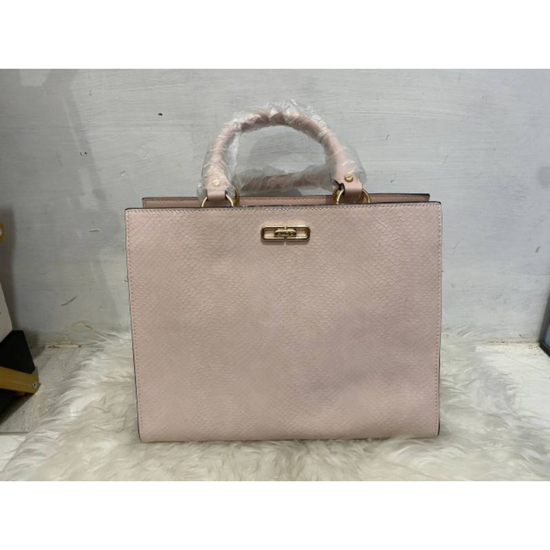 Jual NEW!! TAS ALDO ORIGINAL AUTHENTIC 100% NO TALPAN/rantai | Shopee ...