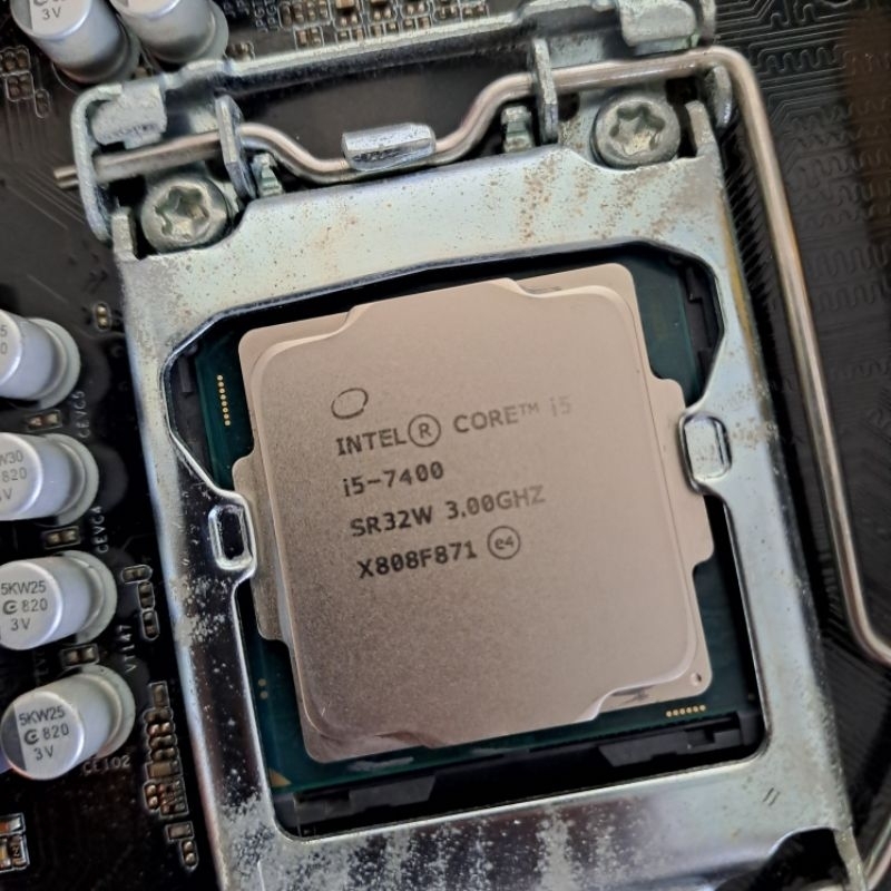 Jual Core i5 7400 | Shopee Indonesia