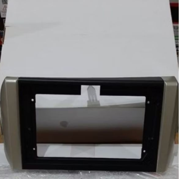 Jual Frame HU Android 9 inch Innova Reborn | Shopee Indonesia