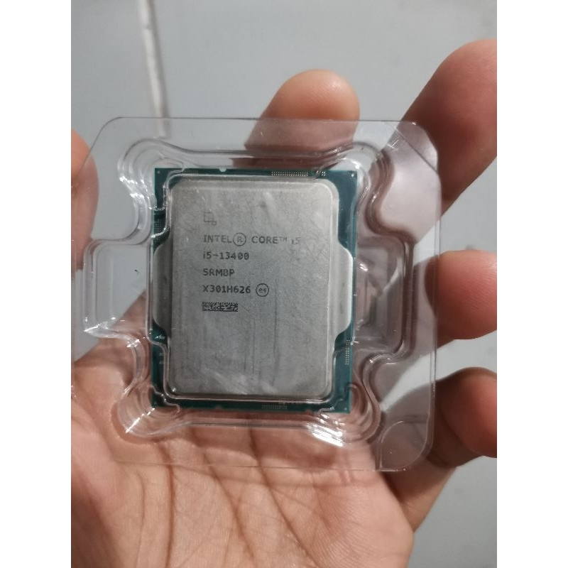 Jual Processor intel core i5 13400 (gen 13) | Shopee Indonesia