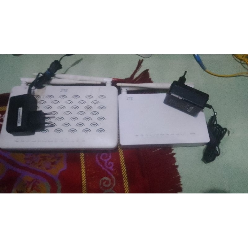 Jual v1 v2 port biru unit adaptor normal | Shopee Indonesia