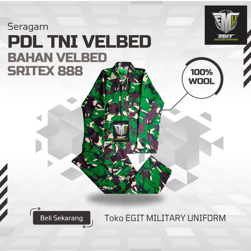 Jual SERAGAM PDL TNI SERAGAM PDL TNI VELBET WOLL | Shopee Indonesia Jual SERAGAM PDL TNI SERAGAM PDL TNI VELBET WOLL | Shopee Indonesia